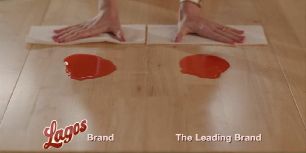 Every Fake Commercial In WandaVision (And What They Mean) - TVovermind