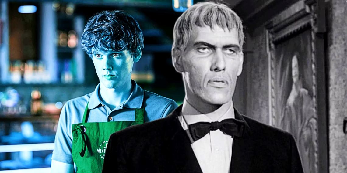 Behind the Booming Voice: Fascinating Facts about Ted Cassidy’s Career ...