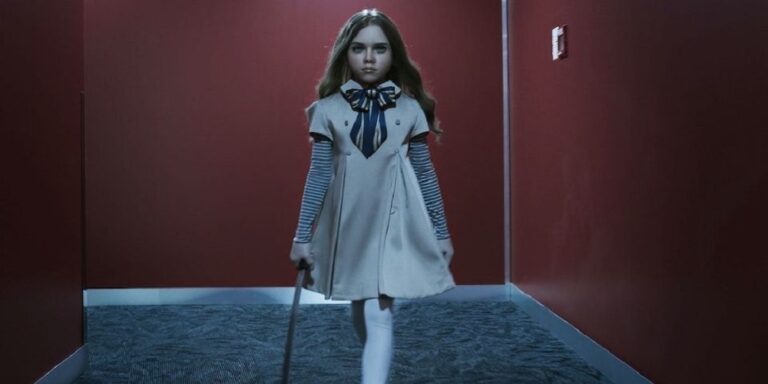 M3GAN’s Satire Makes It A Must-See Horror-Comedy - TVovermind