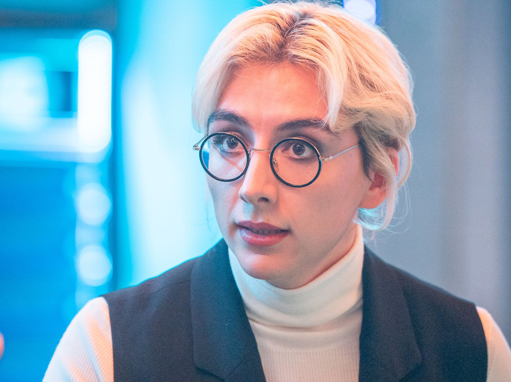 Quantum Leap Reboot Series Cast And Character Guide - TVovermind