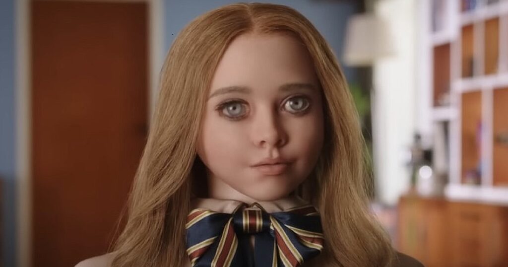 The 15 Most Iconic Movie Masks of All Time - TVovermind