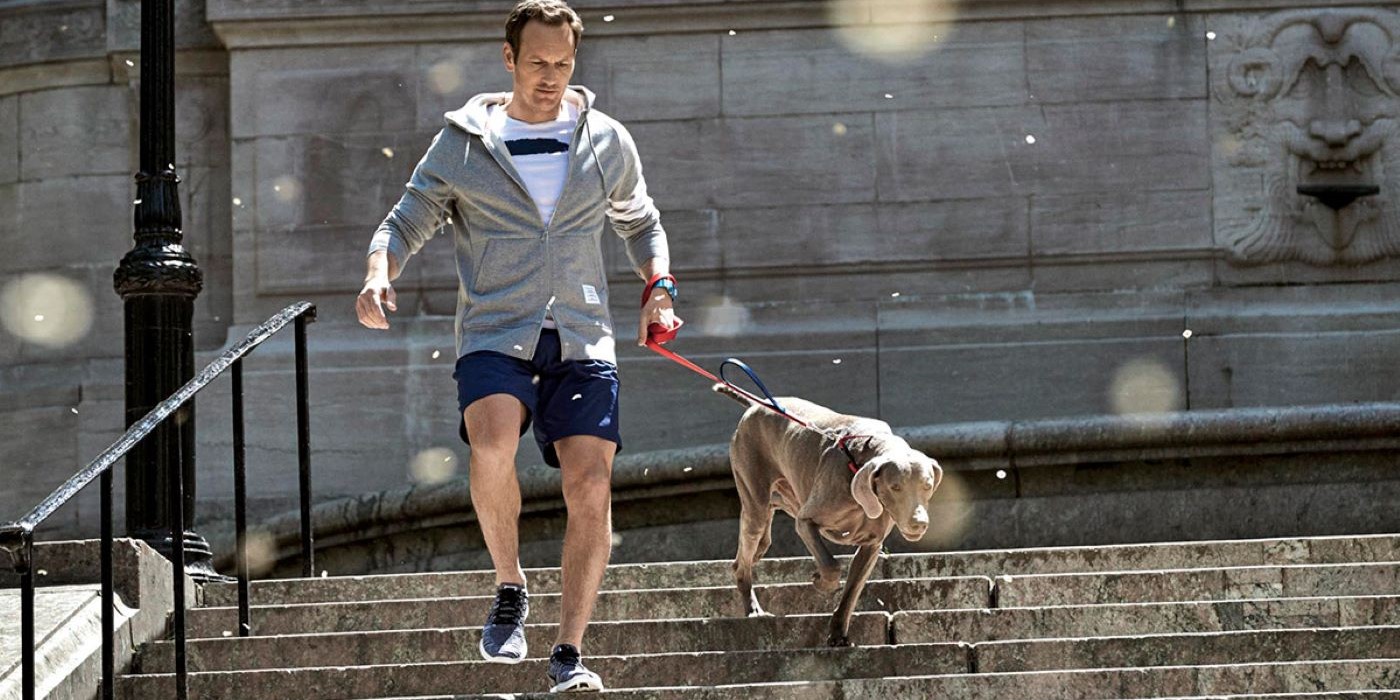 10 Things You Did Not Know About Patrick Wilson - TVovermind