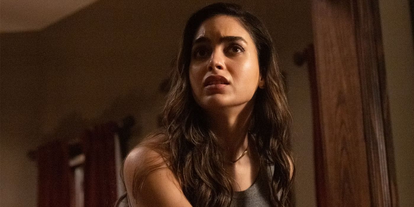 Billy Loomis’ Daughter Taking Over As Scream’s Final Girl Is Genius ...