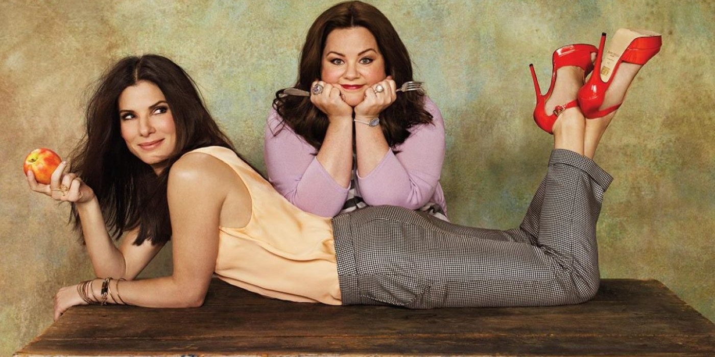 7 Things You Didn’t Know About The Little Mermaid’s Melissa McCarthy ...
