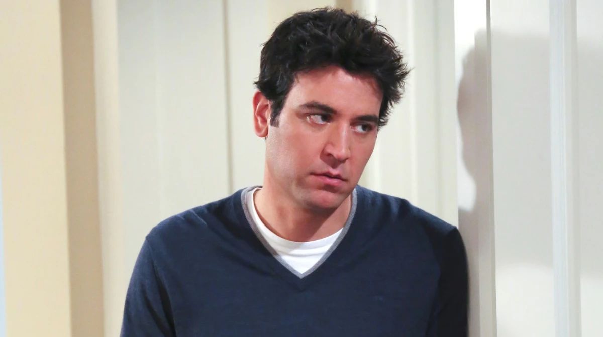 8 Things You Didn’t Know About How I Met Your Mother’s Josh Radnor ...
