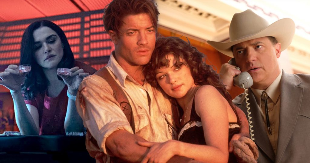 The Top Cast of “The Mummy” (1999) | TVovermind