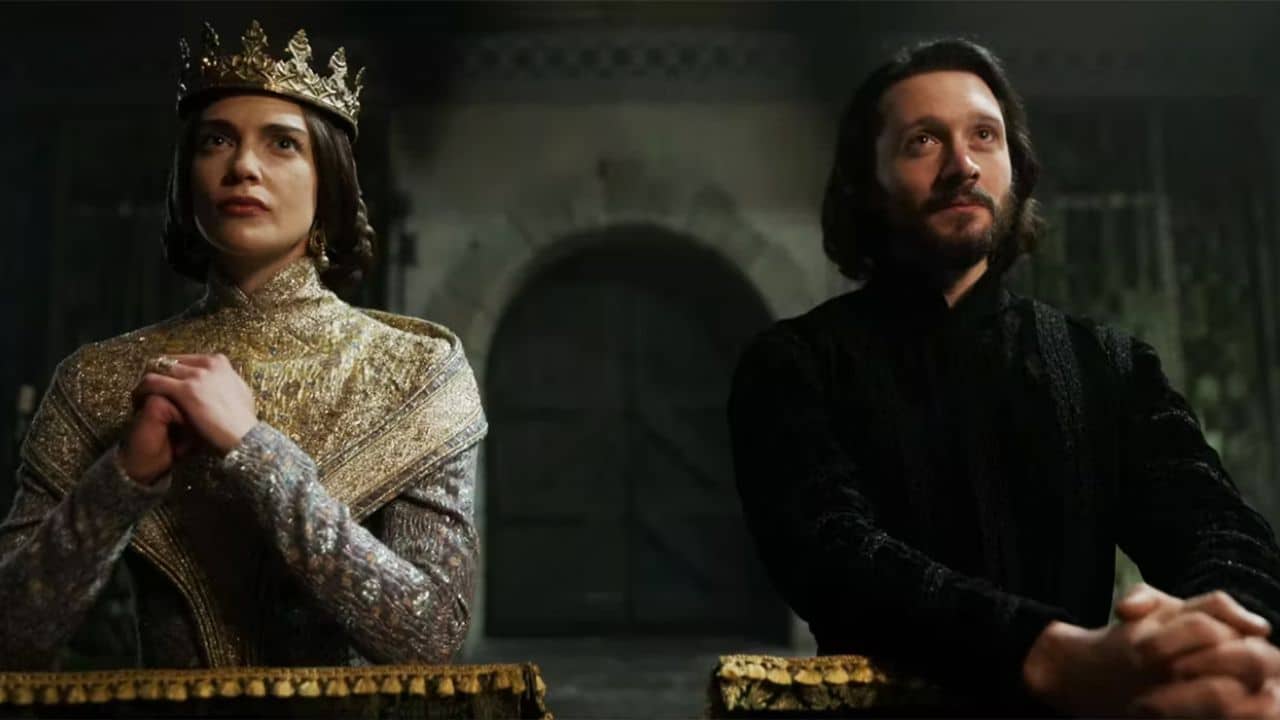 Everything We Know About Vikings: Valhalla Season 3 - TVovermind