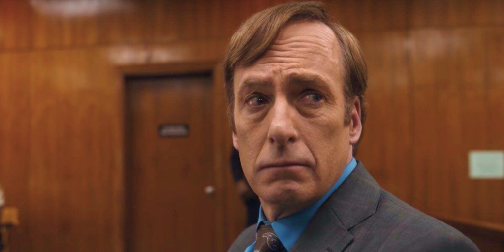 Saul Goodman’s 3 Better Call Saul Personalities Their Origins Explained ...