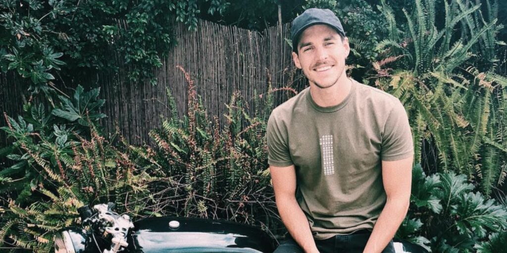 7 Things You Didn’t Know About Supergirl’s Chris Wood – TVovermind