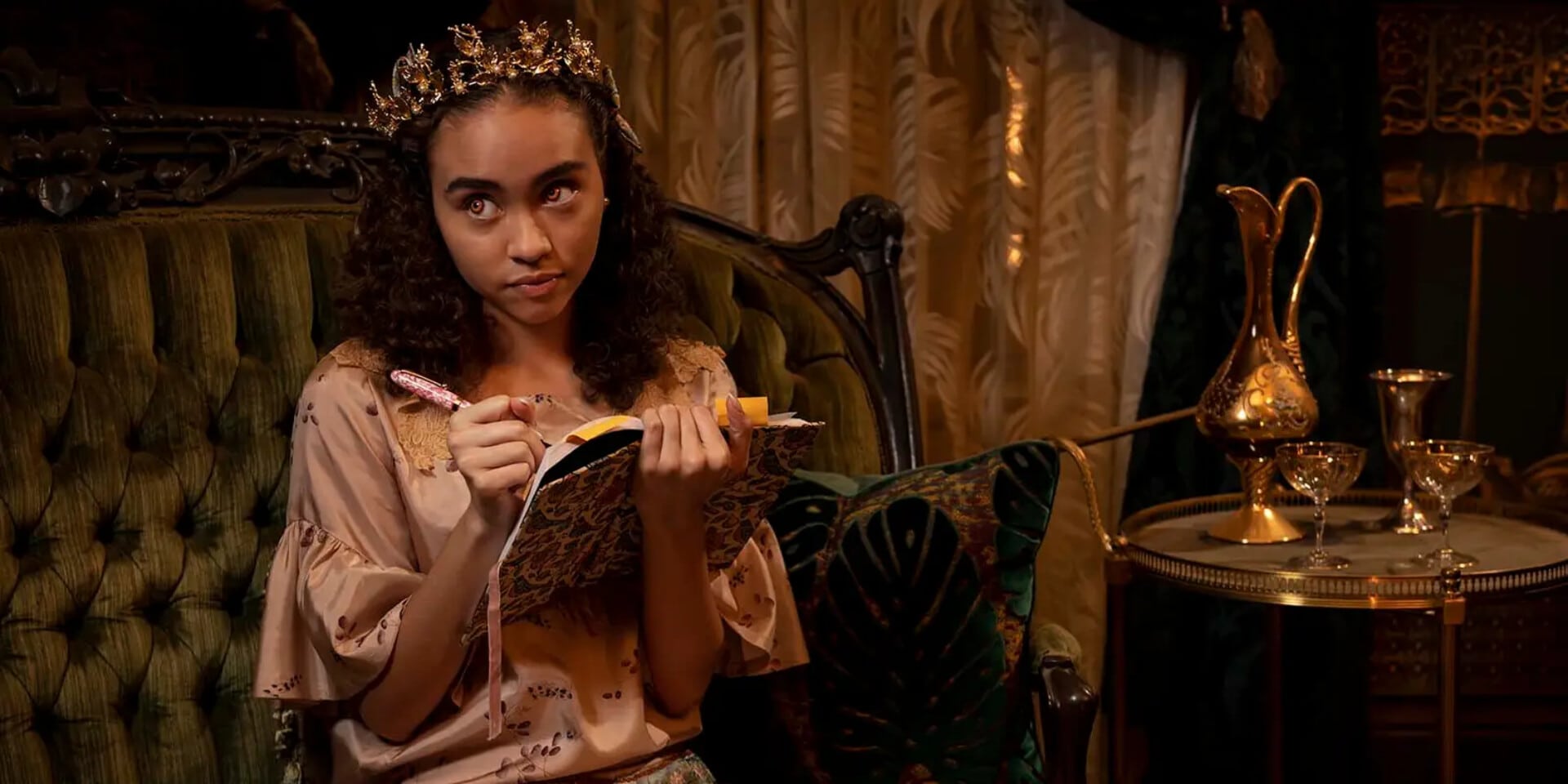 7 Things You Didn’t Know About Avatar: The Way of Water’s Bailey Bass - TVovermind