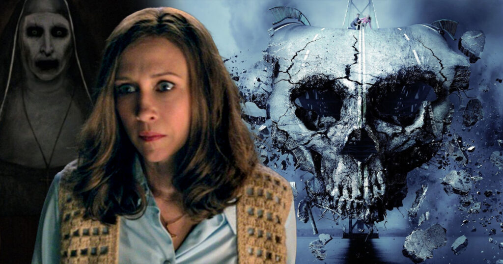 How Scream's Evolution of Technology Amplifies the Horror