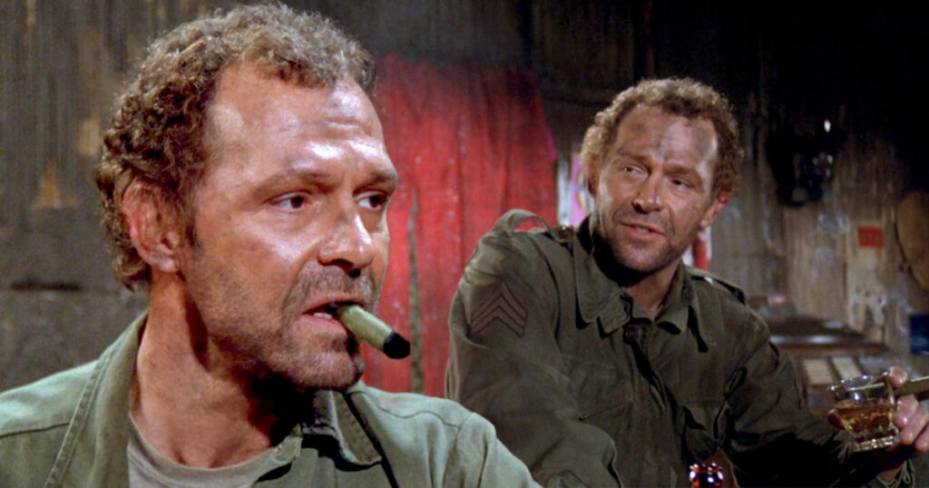 Angelique Midthunder: Five Things You Didn’t Know - TVovermind