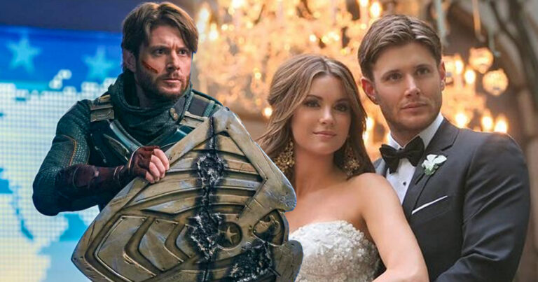 9 Things You Didn’t Know About Supernatural’s Jensen Ackles – TVovermind