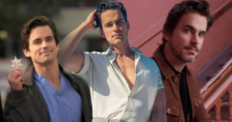 10 Things You Didn’t Know about Mat Vairo – TVovermind