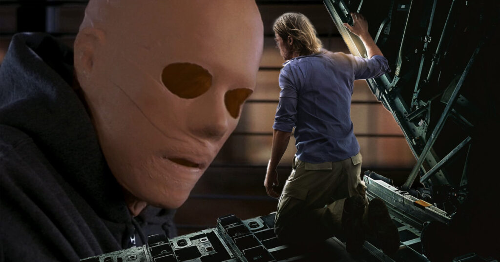 The Five Best Ed Harris Movies of His Career - TVovermind