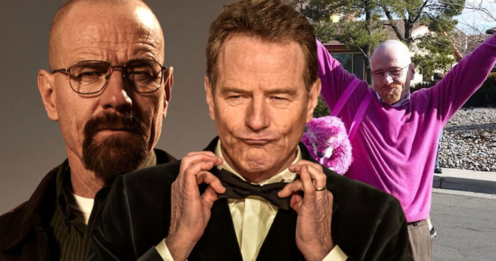 What Is the Official Timeline of the Entire Breaking Bad Universe ...