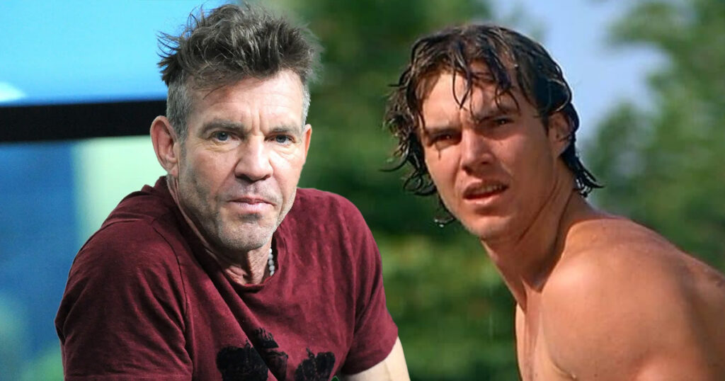 10 Things You Didn't Know about Eden Perkins