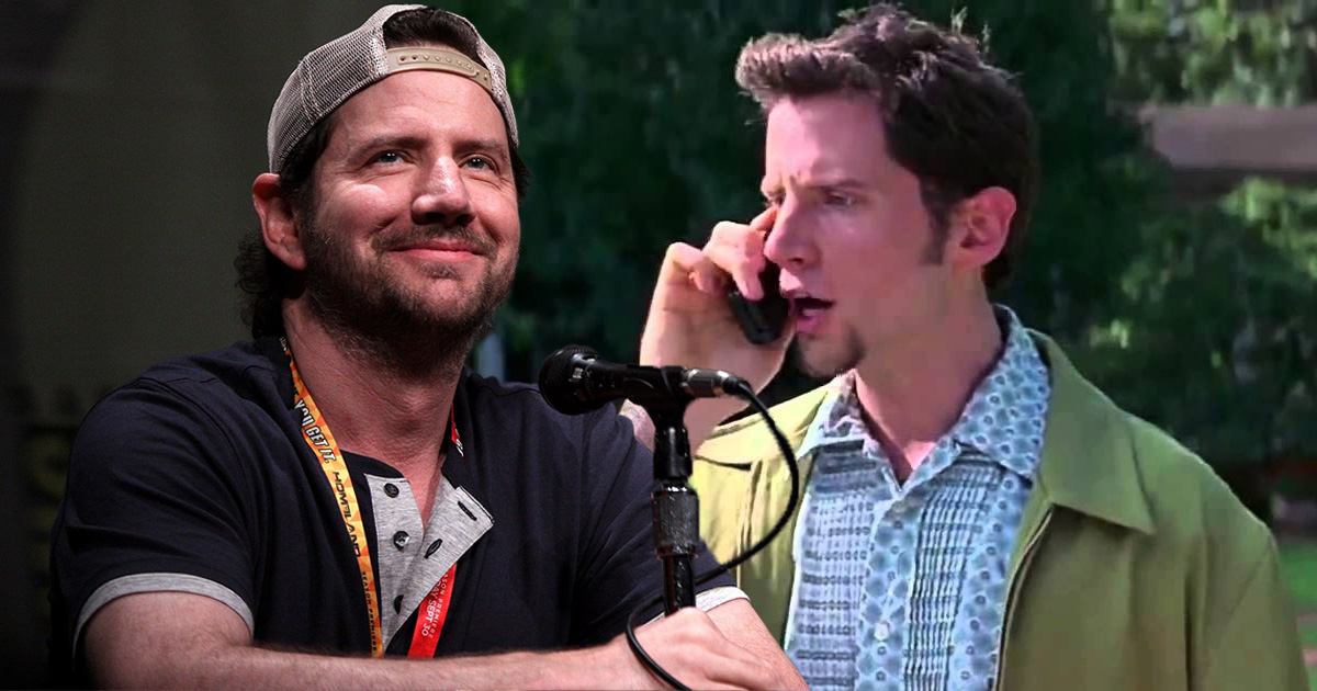 Jamie Kennedy Scream 3