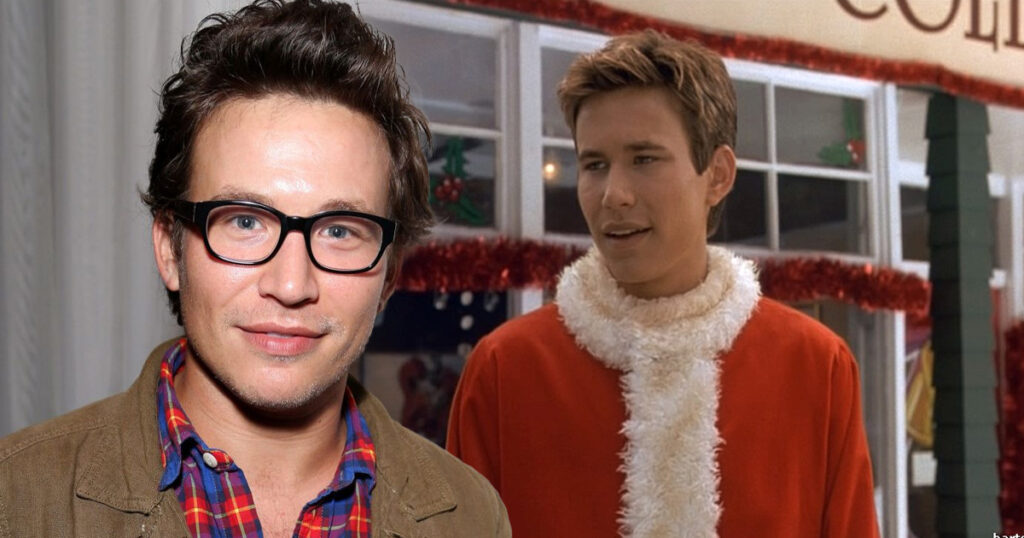 Cameron Seely: 10 Things You Didn’t Know About The Grinch Star - TVovermind