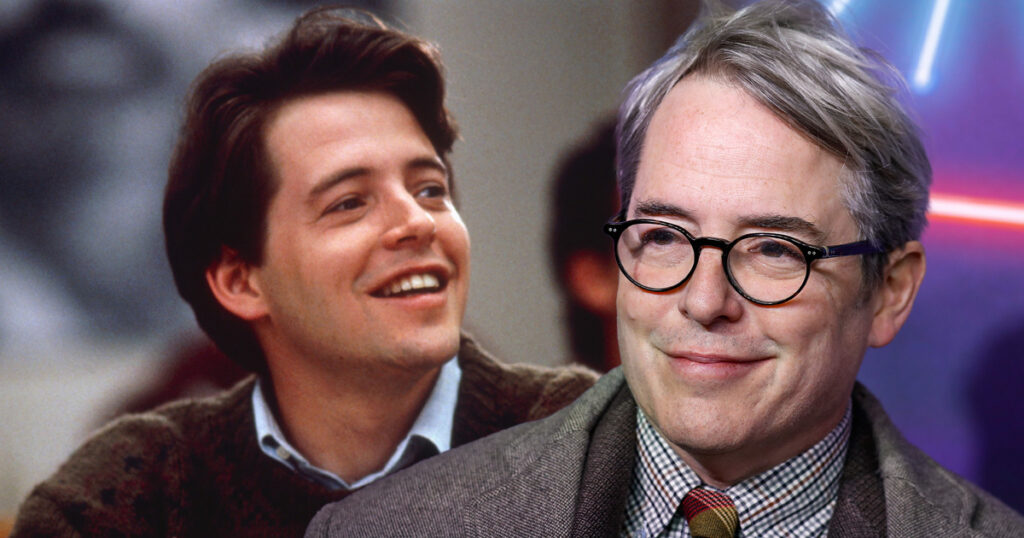 Five Things You Did Not Know About Darren Aronofsky