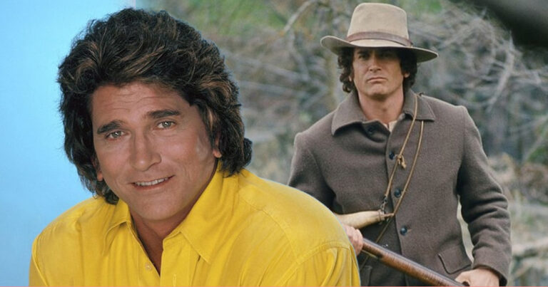 Six Things You Didn't Know About Gilmore Girls' Luke Danes