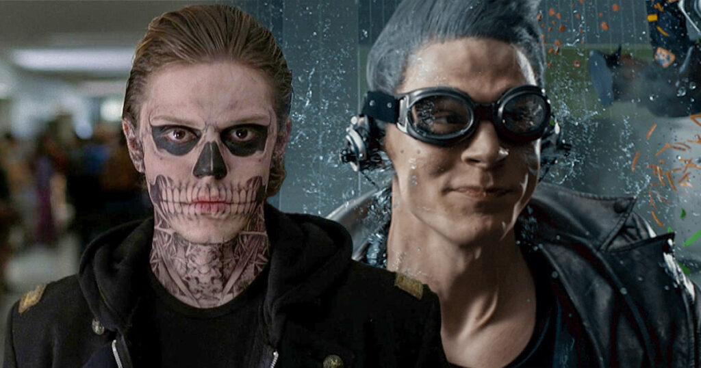 10 Things You Didn’t Know about Suave Xavier Pegues - TVovermind