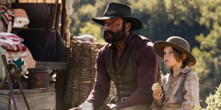 Yellowstone: The Full Dutton Family Tree Explained - TVovermind