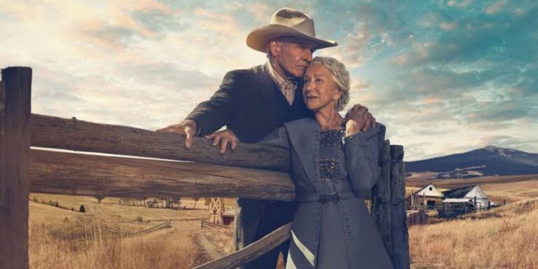 Yellowstone: The Full Dutton Family Tree Explained - TVovermind