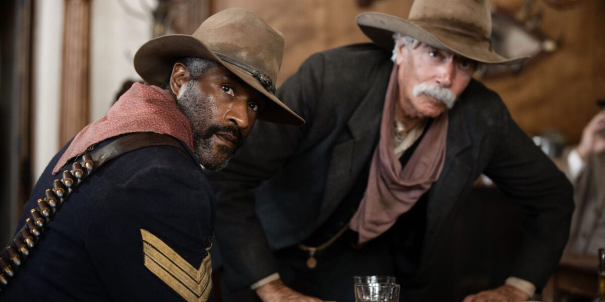 Yellowstone 1883: Who Was The Real Bass Reeves & Why He Is Getting A ...