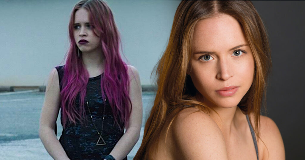 10 Things You Didn’t Know about Hanneke Talbot - TVovermind