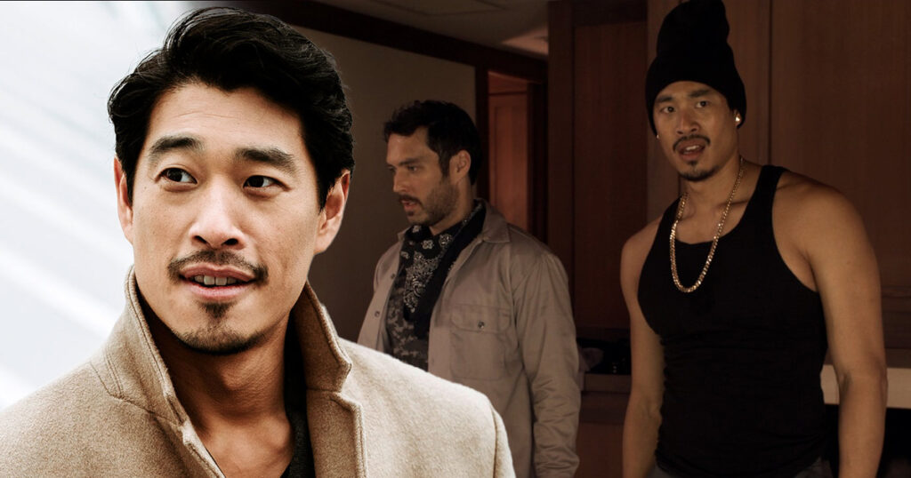 10 Things You Didn’t Know about Braxton Bjerken - TVovermind