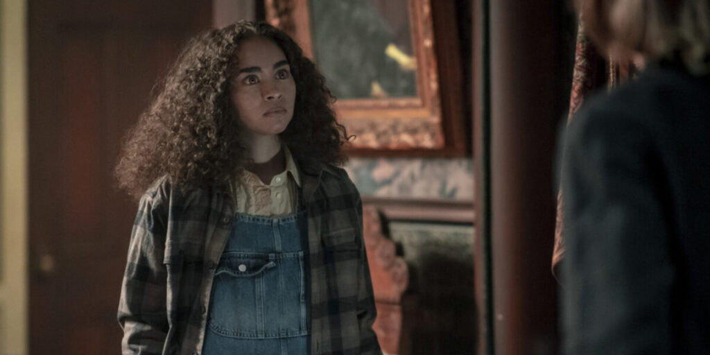 7 Things You Didn’t Know About Avatar: The Way of Water’s Bailey Bass ...