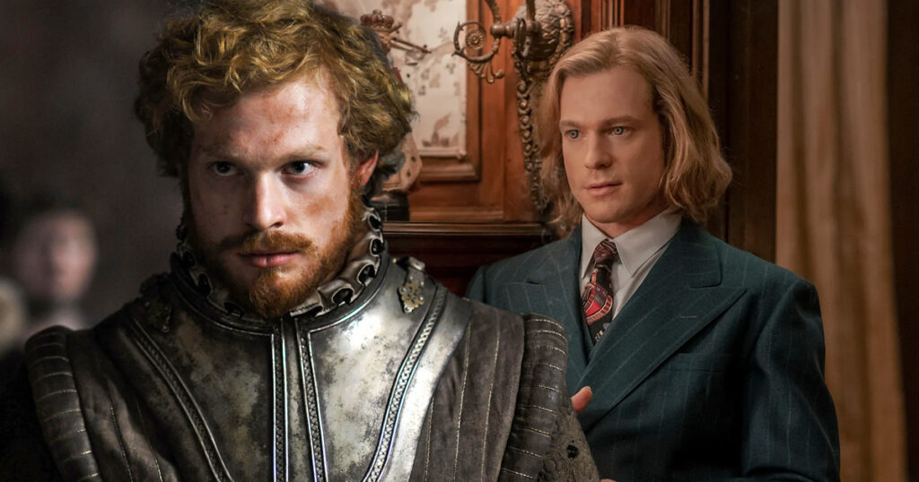 10 Things You Didn’t Know about Edmund Donovan - TVovermind