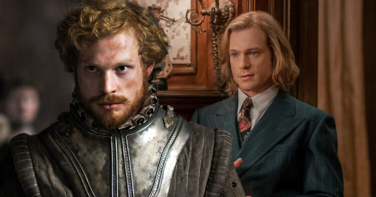 David Tennant Facts: 4 Things You Didn't Know About the Star