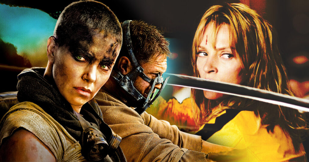 15 Memorable Womanizers in Movies - TVovermind