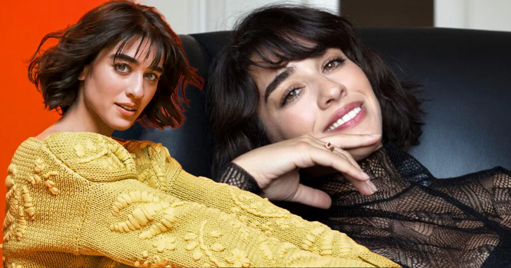 5 Things You Didn’t Know About Louisa Binder - TVovermind