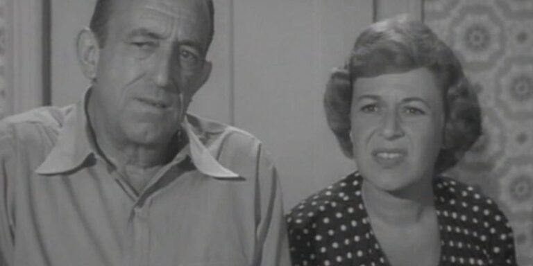 5 Things You Didn’t Know About McHale’s Navy’s Jane Dulo - TVovermind