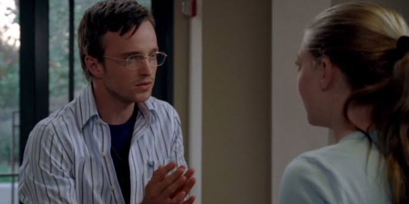 10 Things You Didn’t Know About Breaking Bad’s Aaron Paul - TVovermind