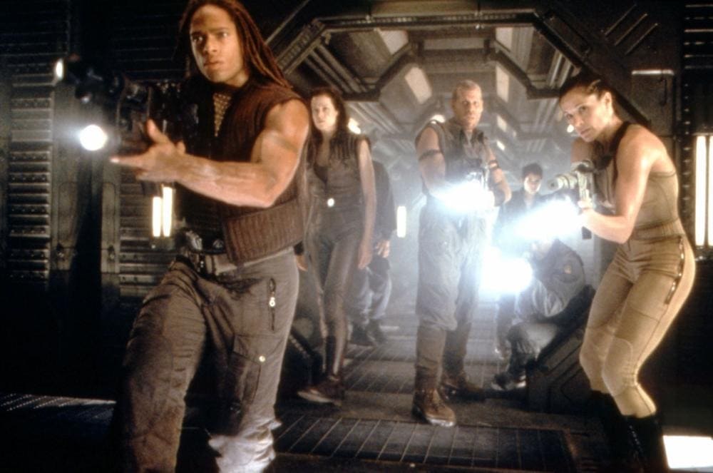 The Complete Alien Franchise Timeline Explained - TVovermind