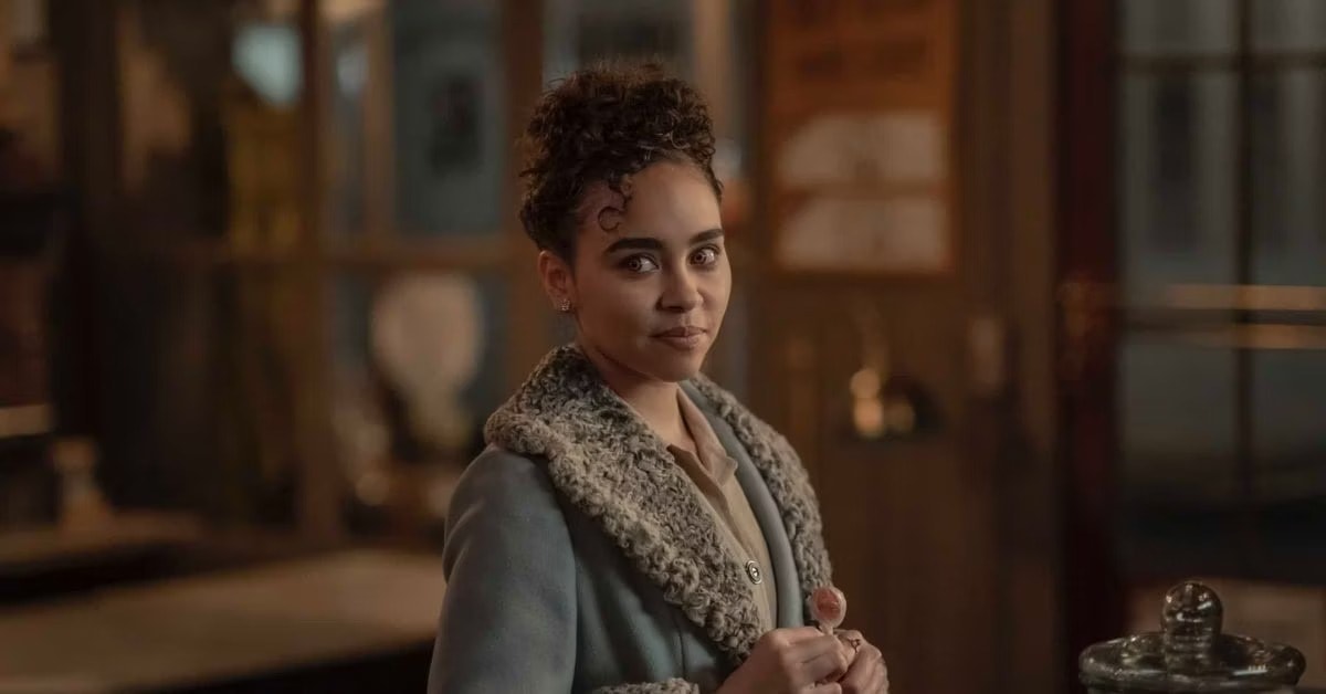 7 Things You Didn’t Know About Avatar: The Way of Water’s Bailey Bass ...