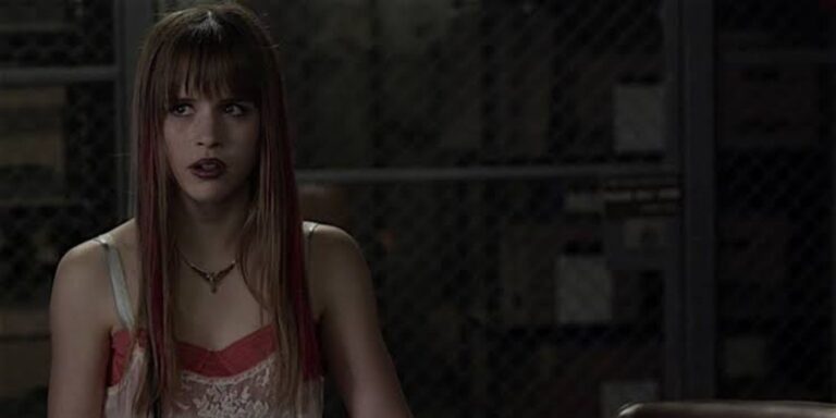 5 Things You Didn’t Know About Banshee’s Ryann Shane - TVovermind