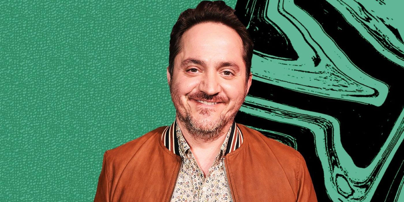 10 Things You Didn’t Know About Ben Falcone - TVovermind