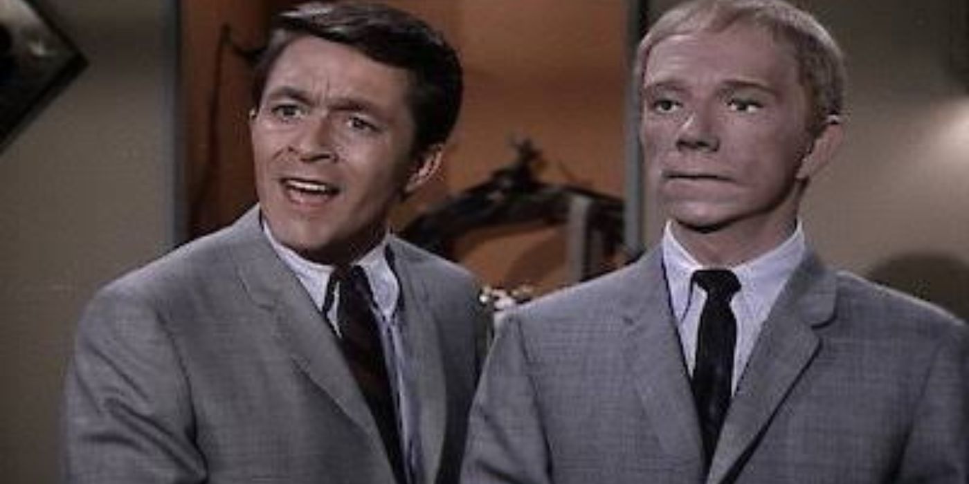 7 Things You Didn’t Know About The Incredible Hulk’s Bill Bixby ...