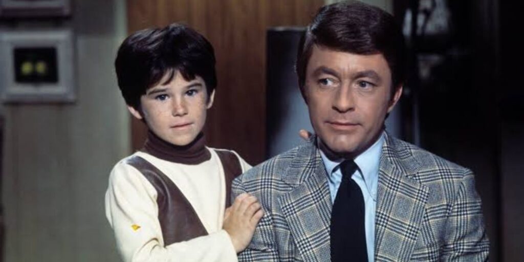 7 Things You Didn’t Know About The Incredible Hulk’s Bill Bixby ...