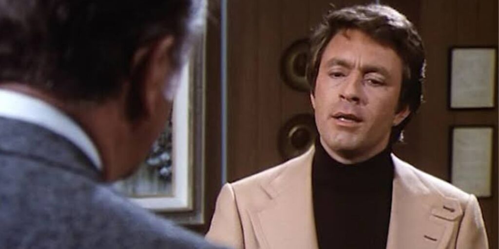 7 Things You Didn’t Know About The Incredible Hulk’s Bill Bixby ...