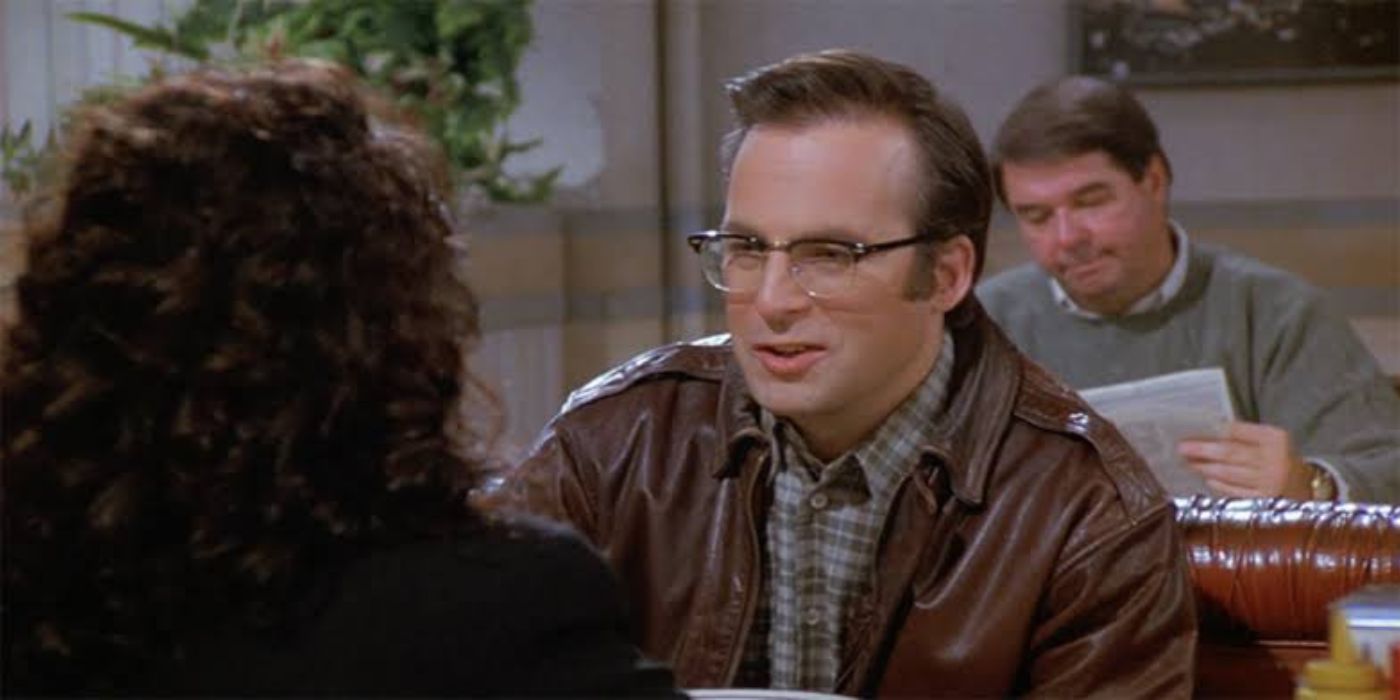 8 Things You Didn’t Know About Better Call Saul’s Bob Odenkirk - TVovermind