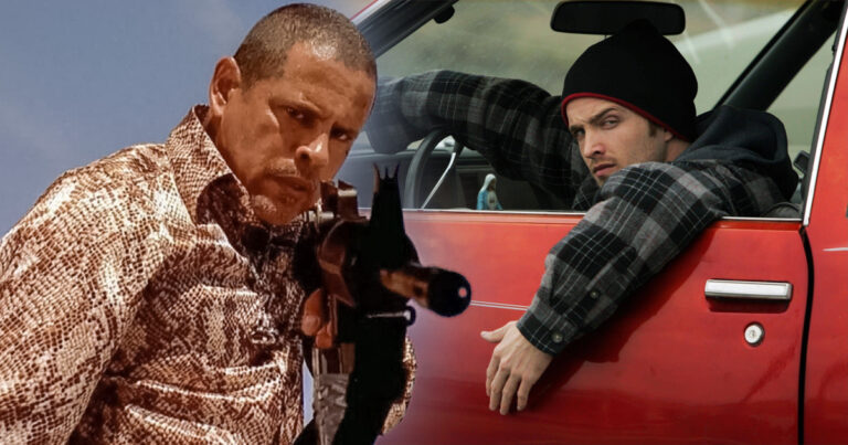 The Symbolism of Swimming Pools in Breaking Bad: A Dive into the Depths ...
