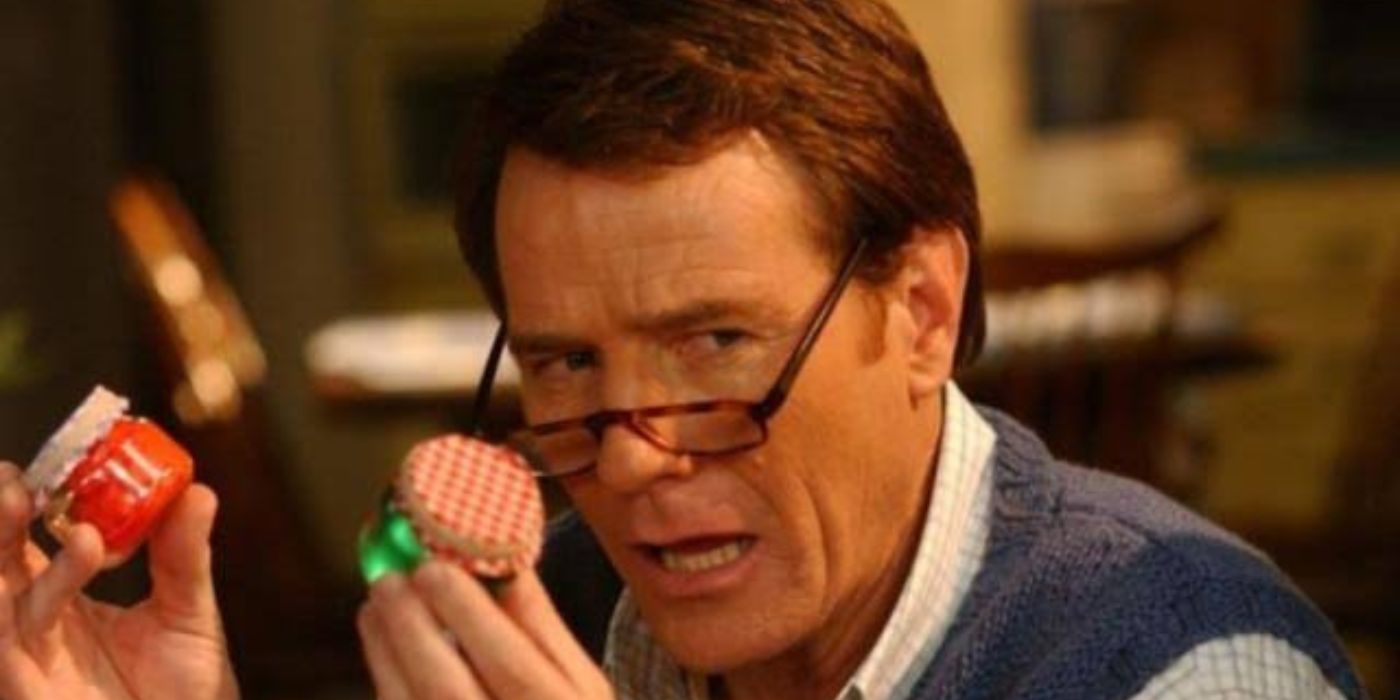 10 Things You Didnt Know About Breaking Bads Bryan Cranston Tvovermind