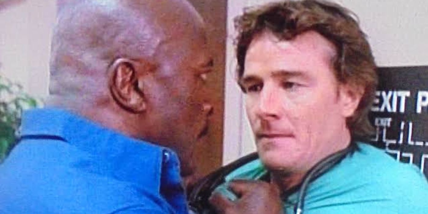 10 Things You Didn’t Know About Breaking Bad’s Bryan Cranston – TVovermind