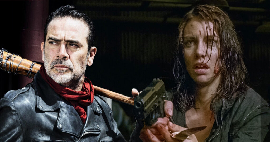 The Entire Walking Dead Timeline Explained (So Far)